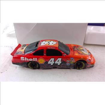 Action Racing Shell 1/24 Scale Stock Car | Property Room