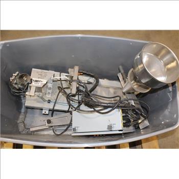 ActionPac Scales & Automation Loader | Property Room