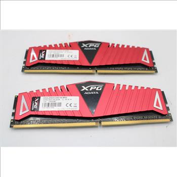 Adata XPG Z21 4GB Ram | Property Room