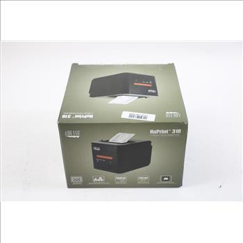 Adesso NuPrint 310 Thermal Receipt Printer | Property Room