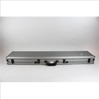 ADG Sports 48 Inch Hardshell Rifle Case | Property Room