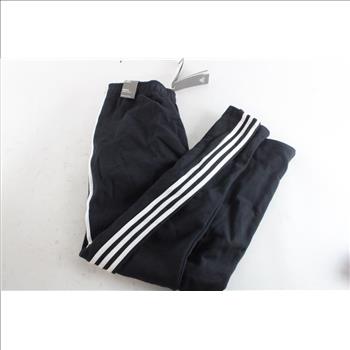 Adidas Sweatpants, Size L | Property Room
