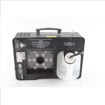 ADJ Fog Fury Jett Machine | Property Room