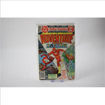 Adventure Comics #465 | Property Room