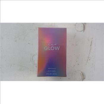 Aeropostale Hey Glow Fragrance | Property Room