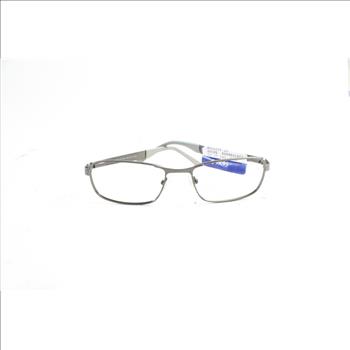 Agility Mens Eyeglasses, Frames Only | Property Room