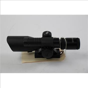 Aim Scope | Property Room