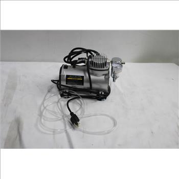 Air Comp | Property Room