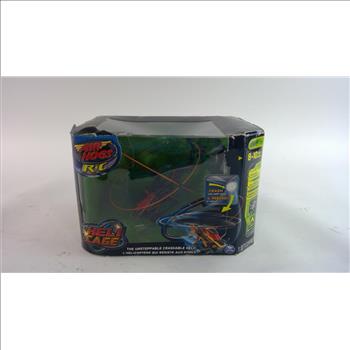 Air Hogs R/C Heli Cage Toy | Property Room