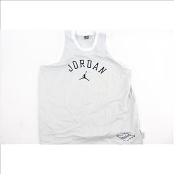 Air Jordan, Jordan Basketball Jersey, XXL | Property Room