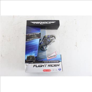 Airhogs Flight Rider | Property Room