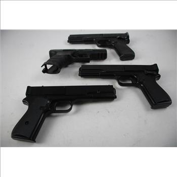 Airsoft Gun Lot | Property Room