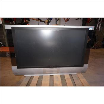 Akai 46" Projection Television | Property Room