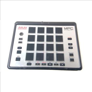 Akai Professional MPC Element Pad | Property Room