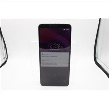 Alcatel 3V, 32GB, Metro By T-Mobile | Property Room