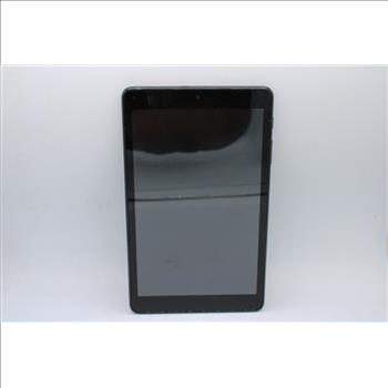 Alcatel Joy Tab, 32GB, Metro By T-Mobile, Google Locked, Sold For Parts ...