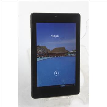 Alcatel One Touch Evo 7 HD, 4GB, T-Mobile | Property Room