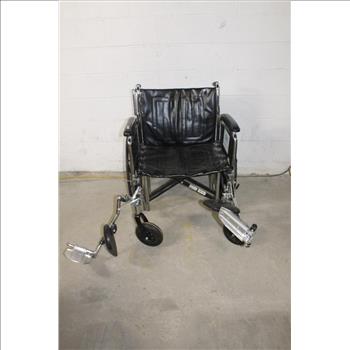 Alco Wheelchair | Property Room