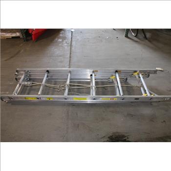 Alco-Lite 24' Extension Ladder | Property Room