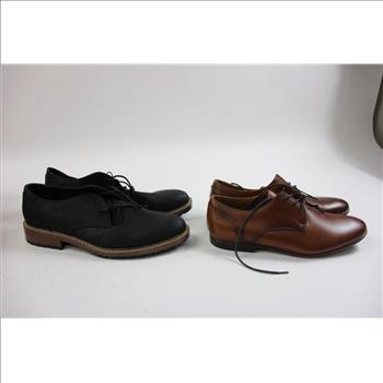 Aldo, Xray And Other Men's Shoes And Boots, 3 Pieces | Property Room