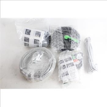 Alien Flyer Zip Line Kit | Property Room