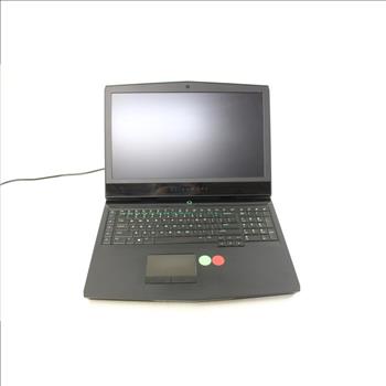 Alienware 17 R5 Gaming Notebook PC | Property Room