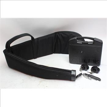 Allen Rifle Case, Phoenix Arms Gun Case+ More 5 Pieces | Property Room