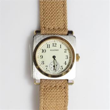 Allenby Vintage Watch | Property Room