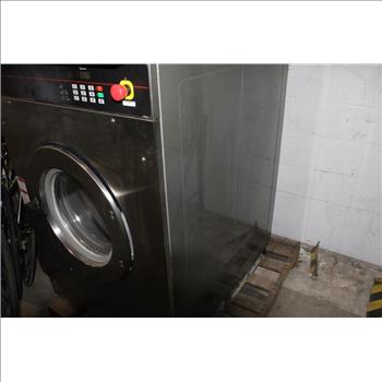Alliance Laundry Systems Speed Queen Commercial Washing Machine ...