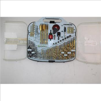 Alltrade 88 Piece Power Drill Bit Set | Property Room