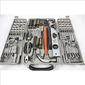 Alltrade Tool Set | Property Room