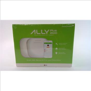 Ally Plus 2100 Wifi System | Property Room