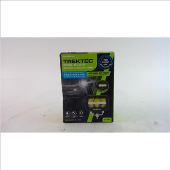 Alpena Trektec Driving And Accent Light | Property Room