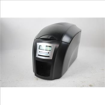 Alphacard Compass Card Printer | Property Room