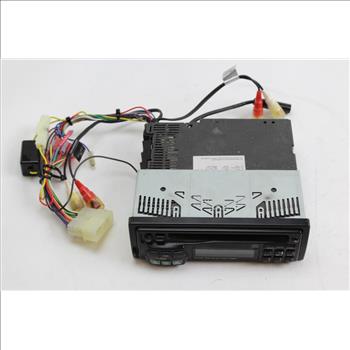 Alpine 7815 Car Stereo | Property Room