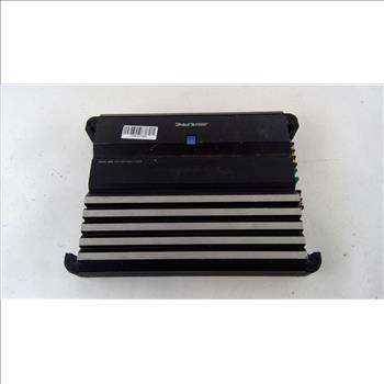 Alpine MRP-M650 Mono Power Amplifier | Property Room