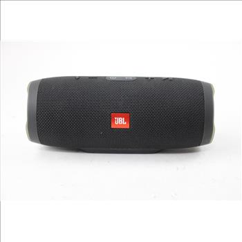 Altec Lansing Baby Boom Speaker, JBL Charge3 Speaker, And RealTree ...