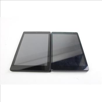 Amazon And Rover Tablet Lot, 2 Pieces | Property Room