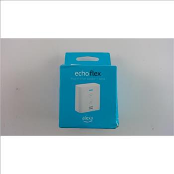 Amazon Echo Flex | Property Room