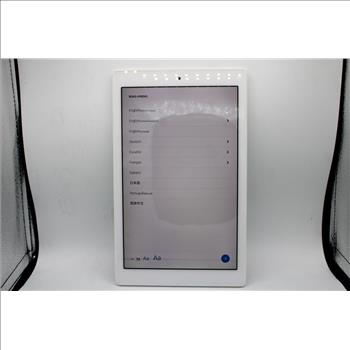 Amazon Kindle Fire HD 10 Tablet (9th Gen), 32GB, Wi-Fi Only - Sold For ...