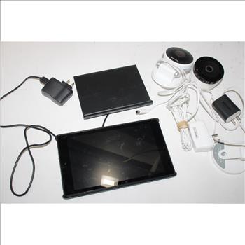 Amazon Show Mode, Tablet And Other | Property Room