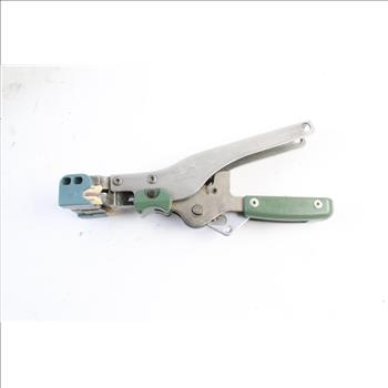 AMP VS-3 Picabond Crimp Tool | Property Room