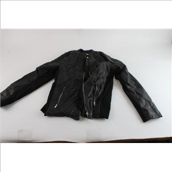 Ana Jacket, Size M | Property Room