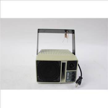 Anchor Audio An-100 Portable Monitor And More 3+ Pieces | Property Room
