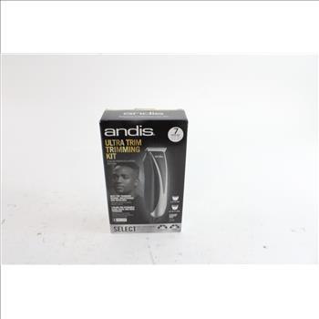 Andis Ultra Trim Trimming Kit | Property Room