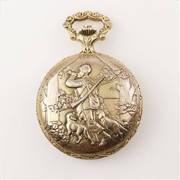 Andre Rivalle Swiss Made Pocket Watch | Property Room