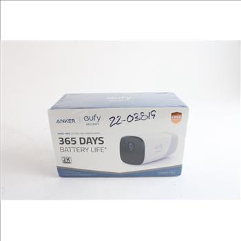 Anker Security Camera | Property Room