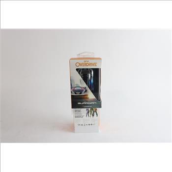 Anki Overdrive Toy Cars, 2 Pieces | Property Room