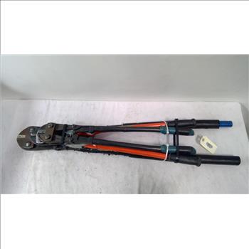 Anvil Bolt Cutters, Crescent Bolt Cutters, And More, 3+ Pieces ...