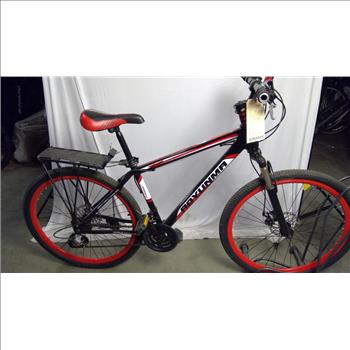 Aoyunma Windspeed 8.6 Mountain Bike | Property Room